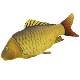 NGT Common Carp Pillow 90cm