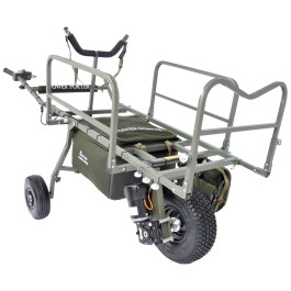 Carp Porter 2022 Power Porter 24V MK8