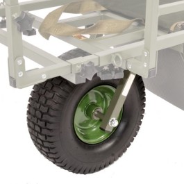 Carp Porter Fatboy Wheel