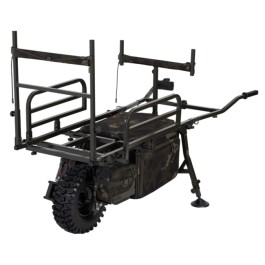 Carp Porter Roamer Power Porter Barrow Inc Battery & Charger - Dark ...