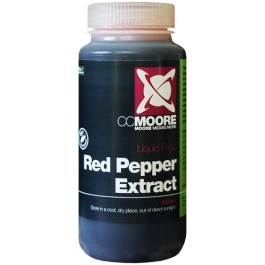 CC Moore Red Pepper Extract 500ml