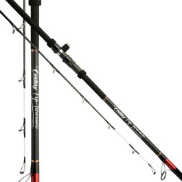 Century Tip Tornado LD Super Match Sea Rod | Angling Direct