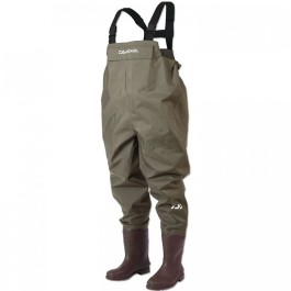 Daiwa Lightweight Chest Waders