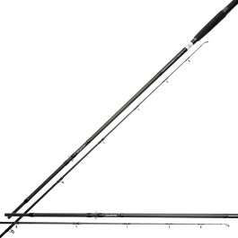 Daiwa Seahunter Z Bass Rod | Angling Direct