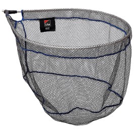 DAM OTT Pan Fishing Landing Net