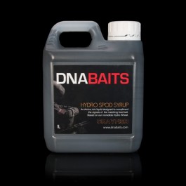 DNA Baits Hydro Spod Syrups 1L Crayfish