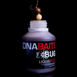 DNA Baits Liquid Food 500ml The Bug