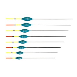 Drennan AS2 Carp Pole Floats