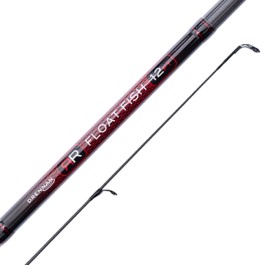 Drennan Red Range Float Fish Rod 12ft