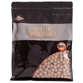 Dynamite Baits White Chocolate & Coconut Cream Shelf Life Boilies