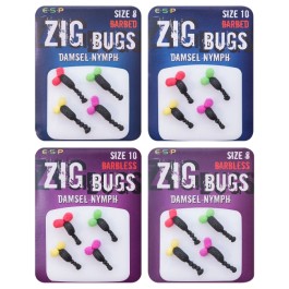ESP Zig Bug Damsel Nymph