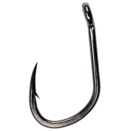 Fox Wide Gape Beaked Carp Hooks - Micro Barbed
