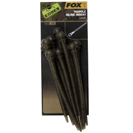 fox inline lead inserts