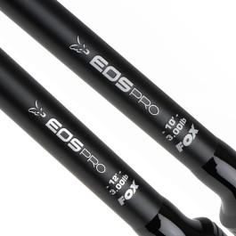 Fox Eos Pro Rods | Carp Fishing Rods | Angling Direct