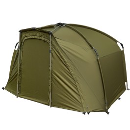 Fox Frontier Fishing Bivvy - Ultimate Angler's Shelter