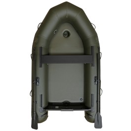 Fox 290 Fishing Boat with Air Deck