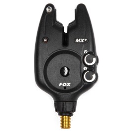 Fox Micron MX+ Bite Alarm | Angling Direct
