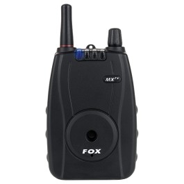 Fox Micron MXR+ Bite Alarm Receiver