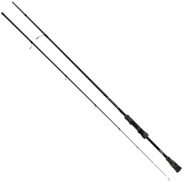 Fox Rage Street Fighter Perch Poker Rod | Urban Angling
