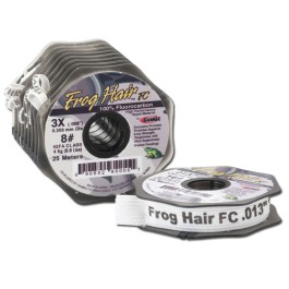 Leeda Frog Hair Tippet