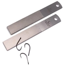 Gardner Compact Hook Stone