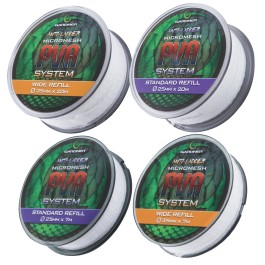 Gardner Micromesh PVA Refill