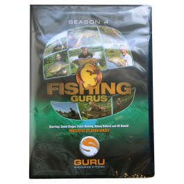 Guru Fishing Gurus 4