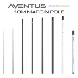 Guru Aventus Zero 600 Margin Pole Package 10m