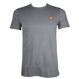 Guru Grey T-Shirt