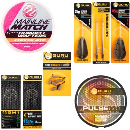 Premium Guru Underwater Hybrid Bundle - Angling Direct