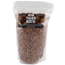 Hinders Standard Tiger Nuts 1.75kg | Angling Direct