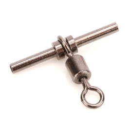 Advanta Inline Crimp Swivels 1.7mm