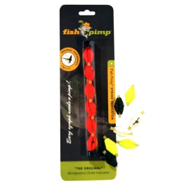 Fulling Mill Fish Pimp Indicators - Fly Fishing Tackle| Angling Direct