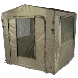 JRC Defender Social Shelter