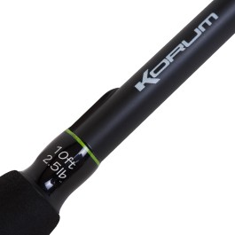 Korum Carp Rod | Angling Direct