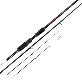 Korum Snapper Twin Tip Dropshot Rod, Length: 7ft