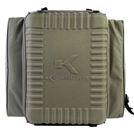 Korum Transition Ruckbag | Coarse Fishing Luggage | Angling Direct