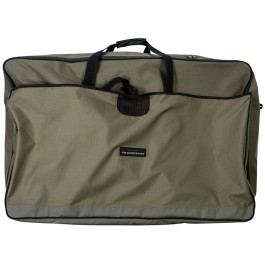 Korum Transition Universal Chair & Net Bag