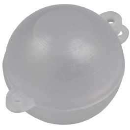 Leeda Coloured Bubble Floats