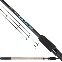 Leeda Concept GT Bomb Rod