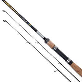 Lineaeffe Twin Top Spinning Rod