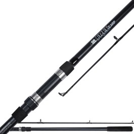 Lineaeffe Free Carp Rod