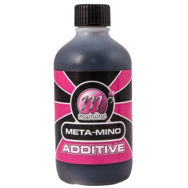 Mainline Additive Meta Mino 250ml | Angling Direct