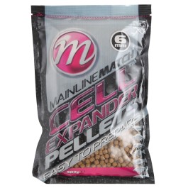 Mainline Match Expander Pellet Cell