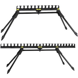 Matrix 24 Kit Fishing Pole Roost | Fishing Tackle