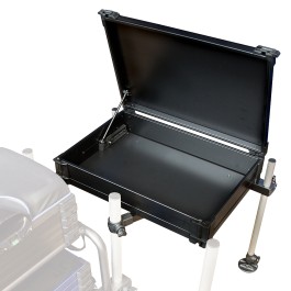 Matrix 3D Rigid Side Tray & Cover