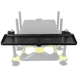 Matrix Folding Side Tray - Slim