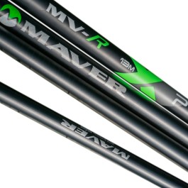 Fishing Pole Maver MVR X Power 13m | Angling Direct