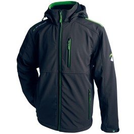 Maver Performance Softshell Jacket