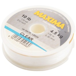 Maxima Clear 100m